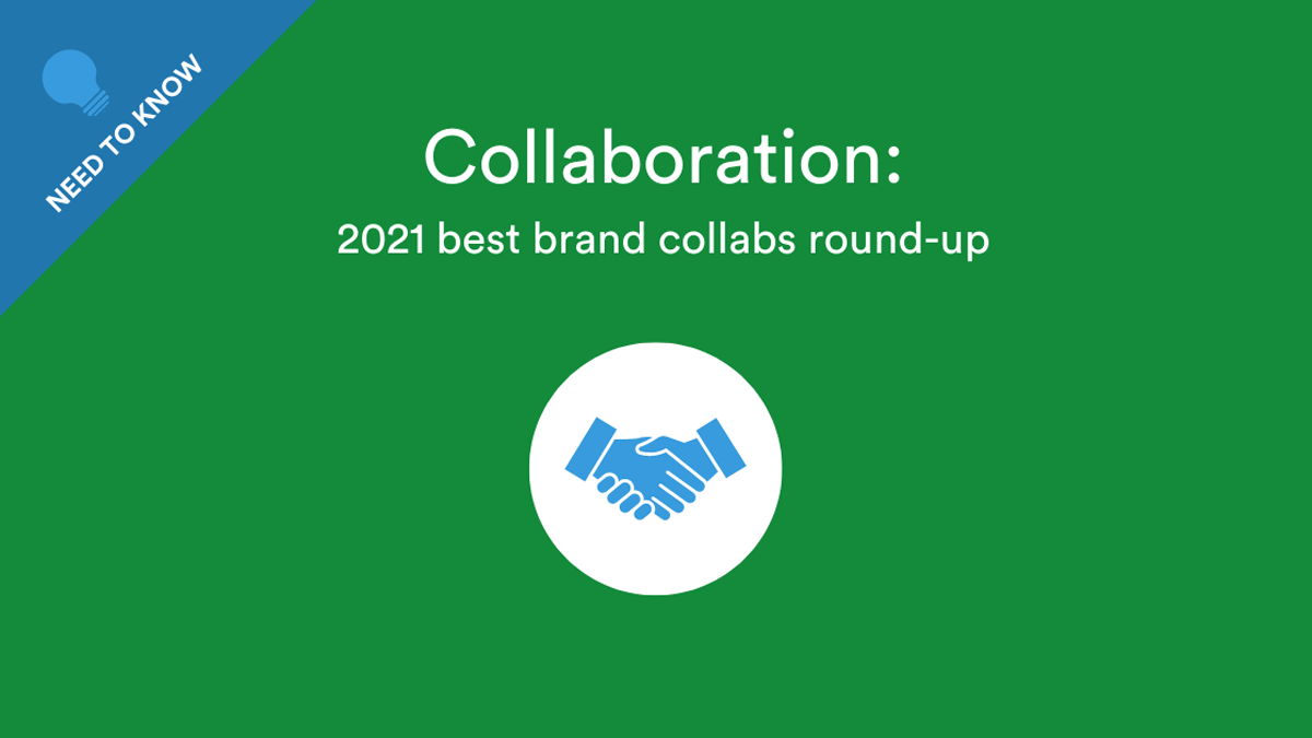 The Best 10 Brand Collaboration Examples | PageProof