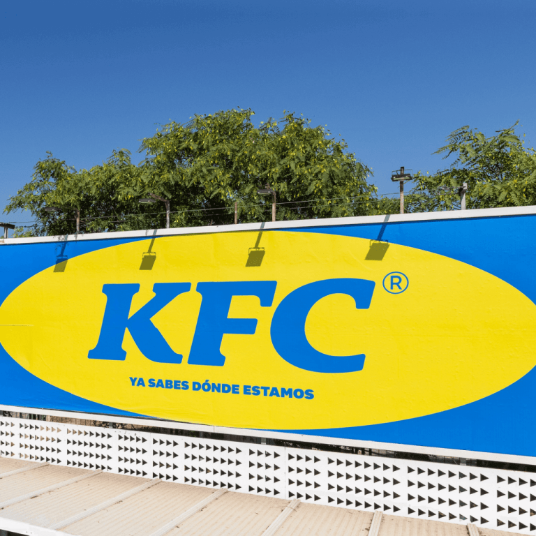 Brilliant marketing campaigns from 2021 that went viral