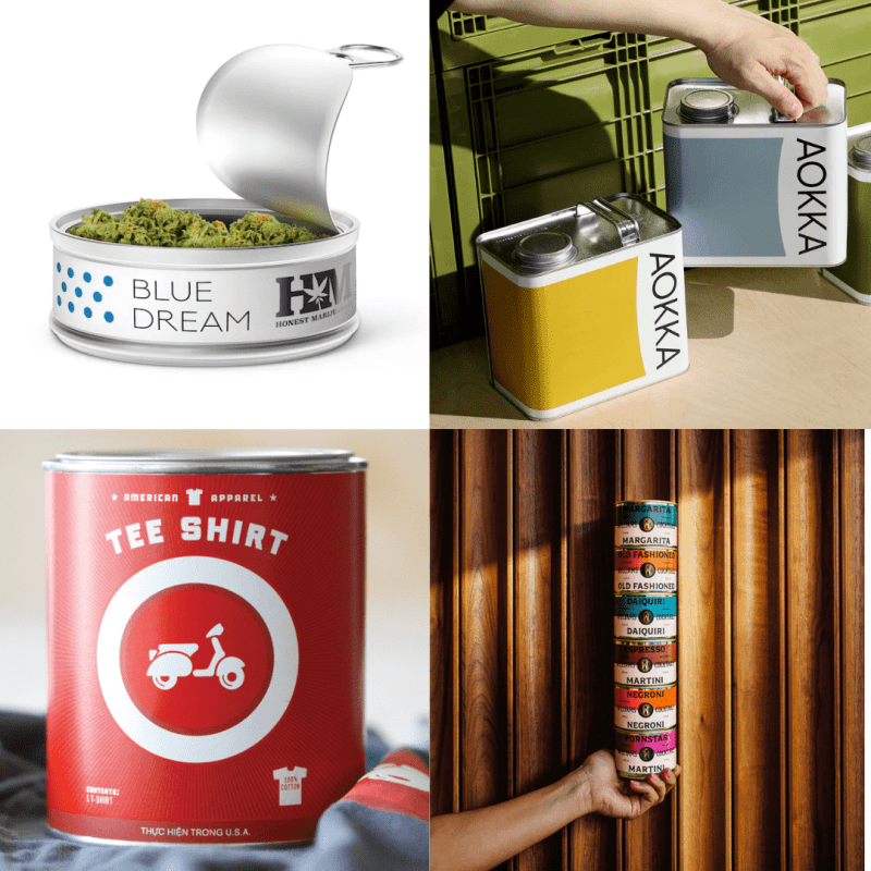 A Creative Packaging Design Guide | PageProof