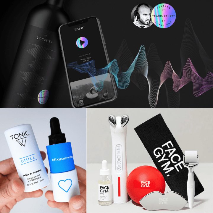 A Creative Packaging Design Guide | PageProof