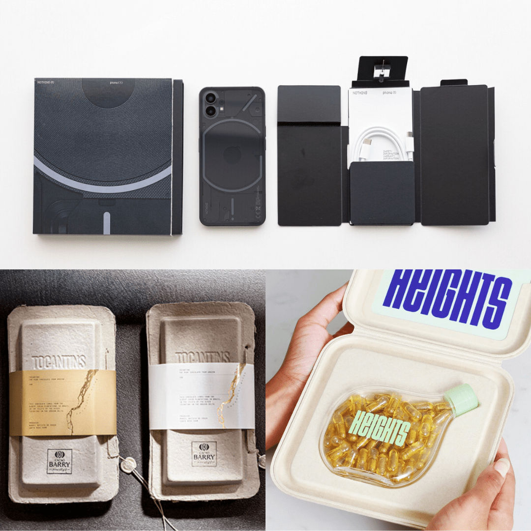 A Creative Packaging Design Guide | PageProof