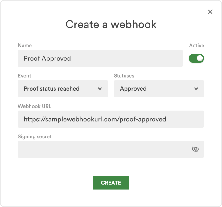 What are Webhooks? Streamline Your Processes with PageProof