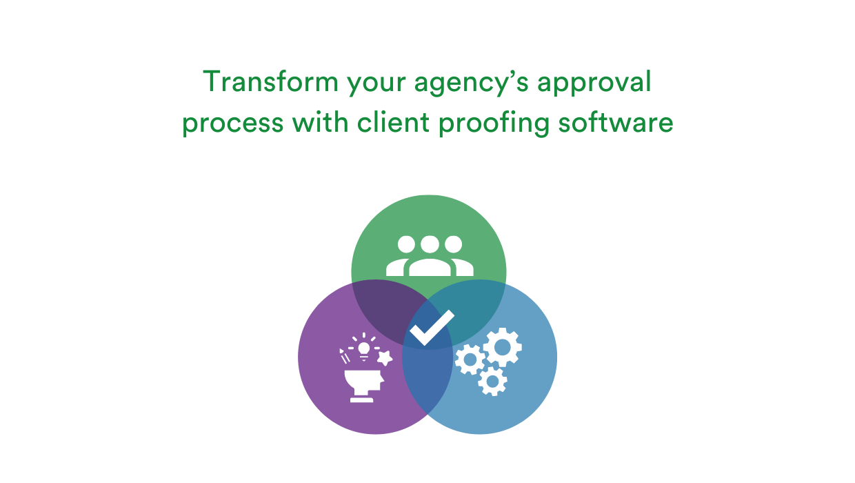 Simplify Client Proofing with Software for Creative Agencies