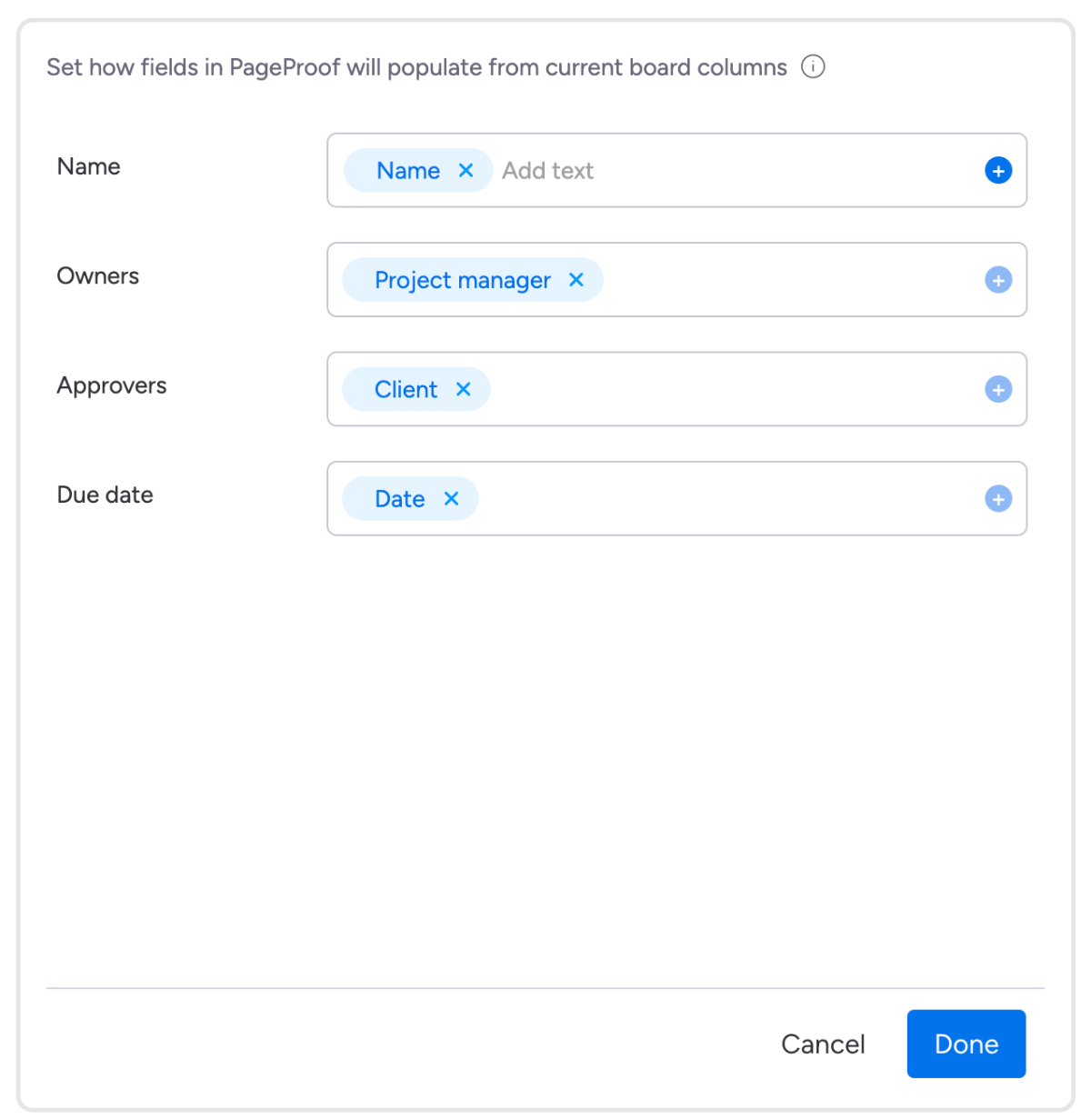 PageProof Birthday Release: New Product Features June 2024