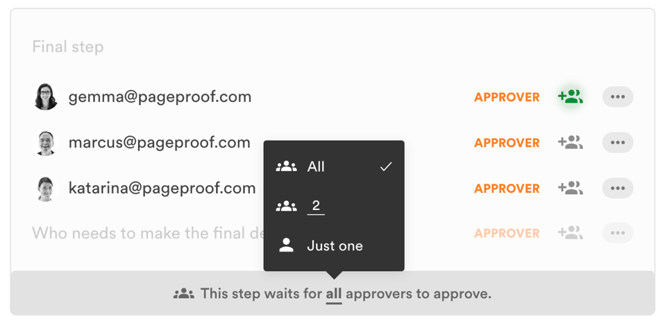 PageProof Birthday Release: New Product Features June 2024