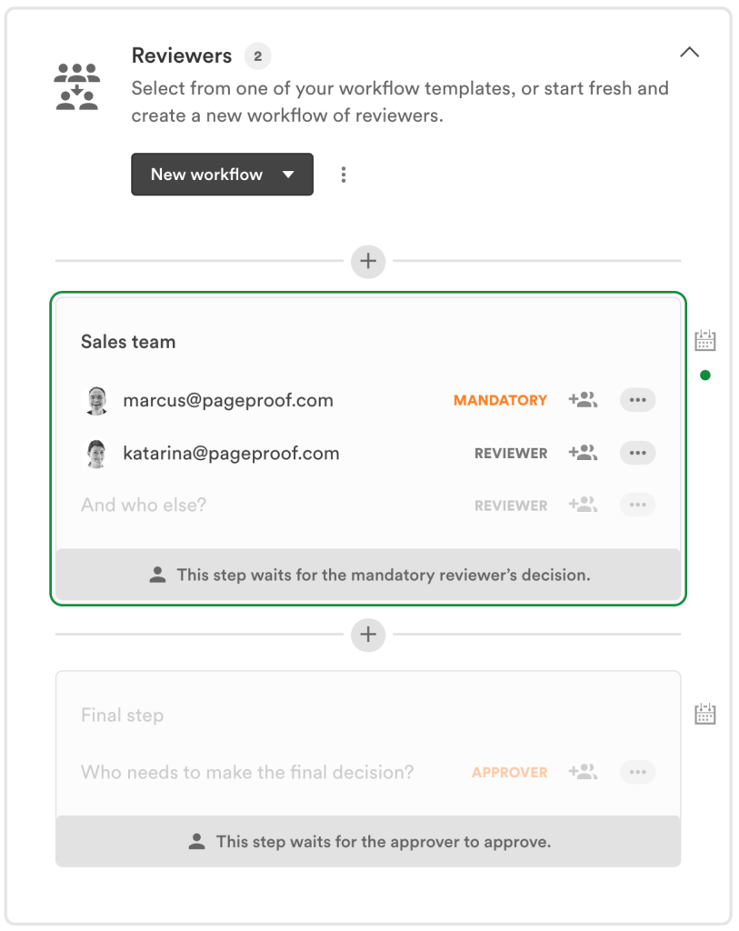 PageProof Birthday Release: New Product Features June 2024