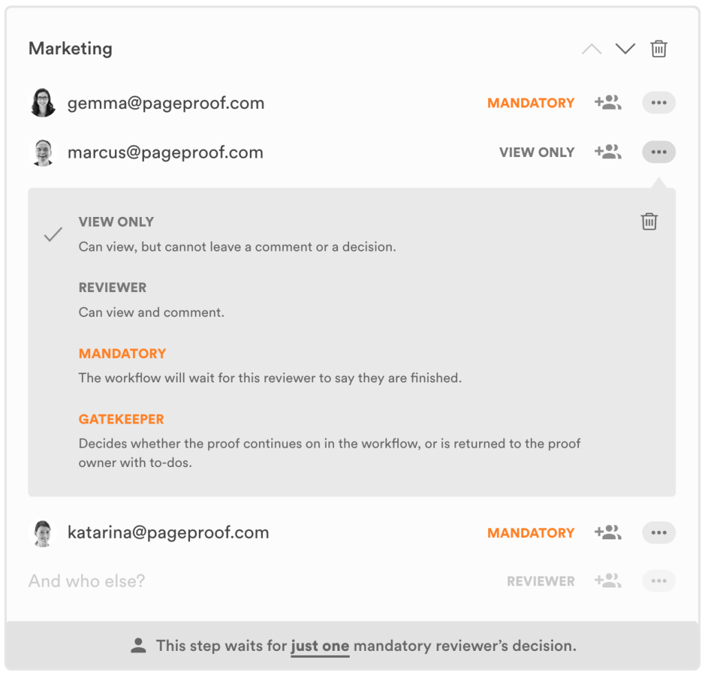 PageProof Birthday Release: New Product Features June 2024