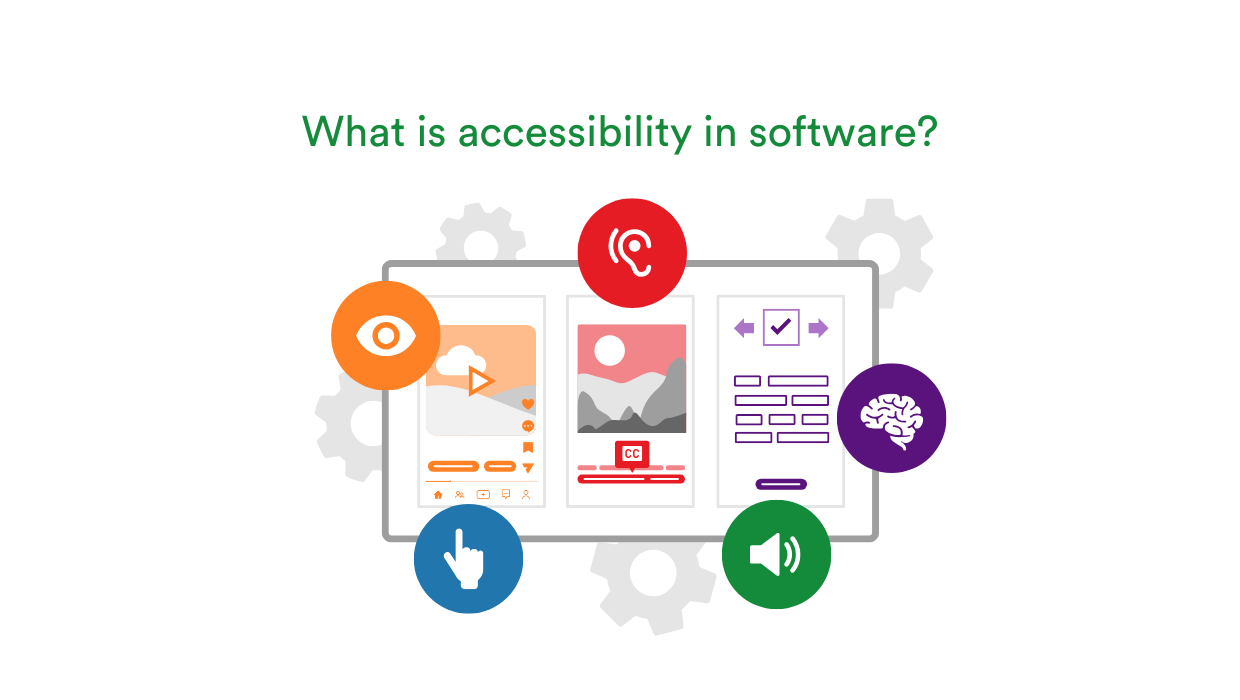 What Is Accessibility in Software? +5 Examples | PageProof